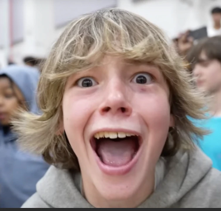 WHY DOES IT HAVE TO BE THIS NUMBER | Fandom