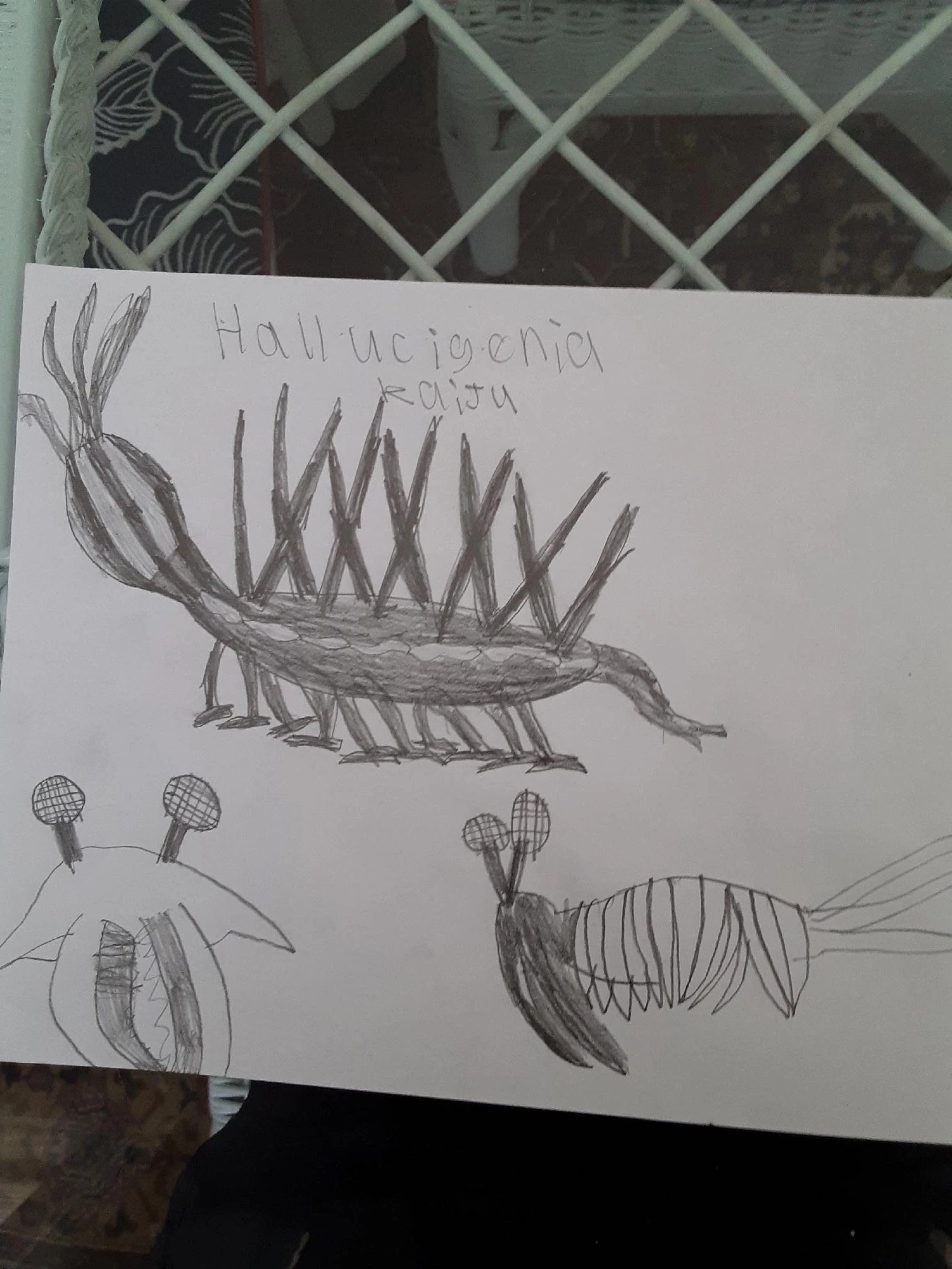 Prehistoric kaiju series. | Fandom