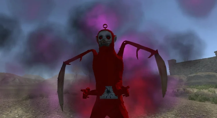 Discuss Everything About Slendytubbies Wiki | Fandom