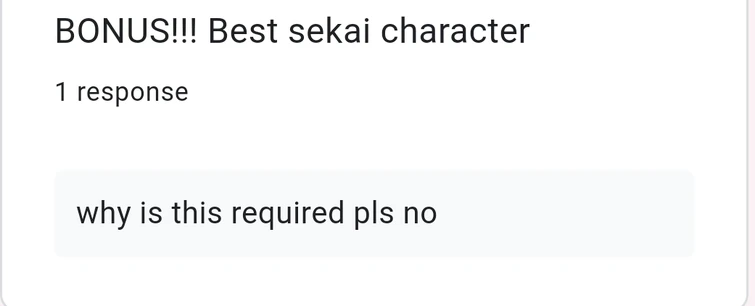 I'm considering giving this a try (read desc b4 voting) | Fandom