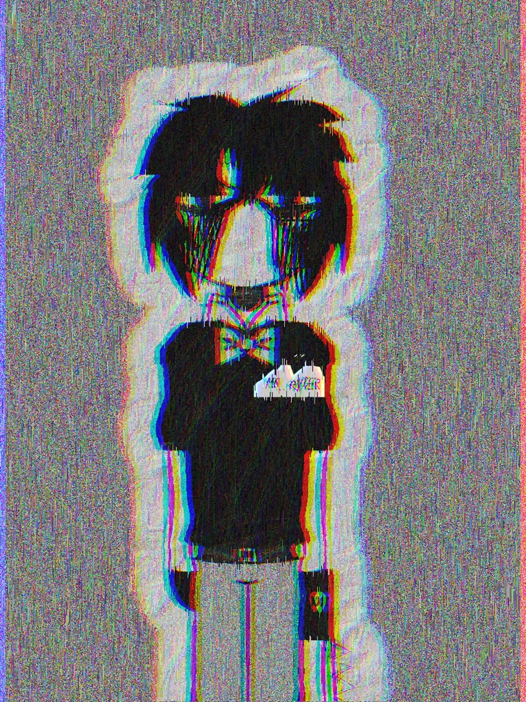 TDE × FPE (NEW) Art style | Fandom