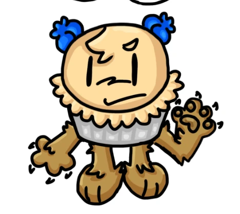 Sneak peek of pt2 of my cross hyperfixation au | Fandom