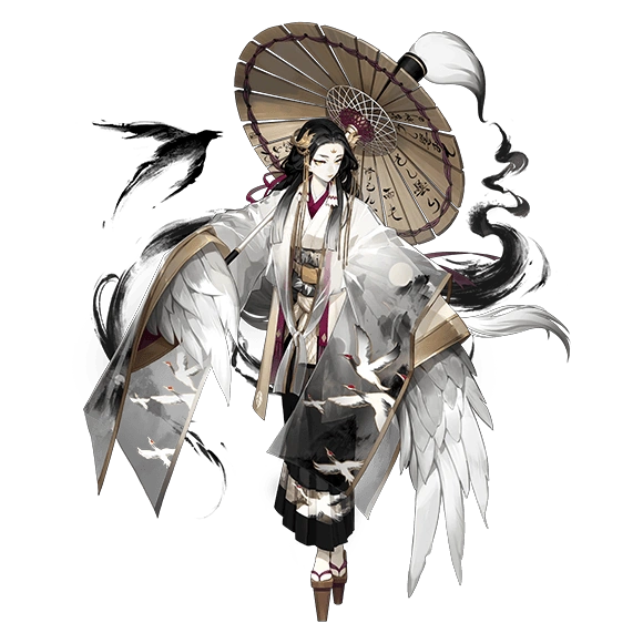 How strong is Ubume from Kimetsu no Yaiba: Signs from the Wind? | Fandom