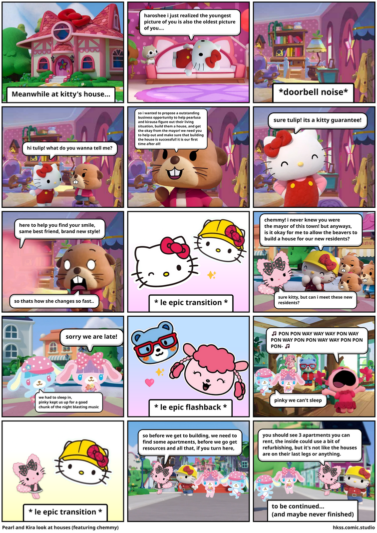 Discuss Everything About Hello Kitty Wiki | Fandom