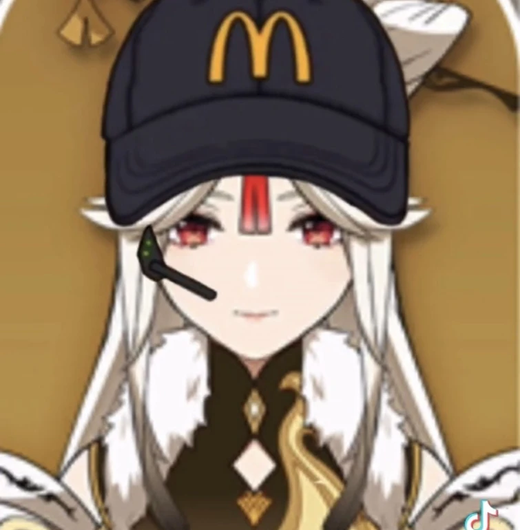 CAN YALL GIVE ME THE MCDONALDS PFPS? | Fandom