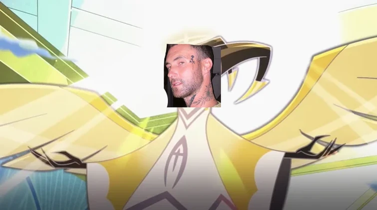 cursed adam | Fandom