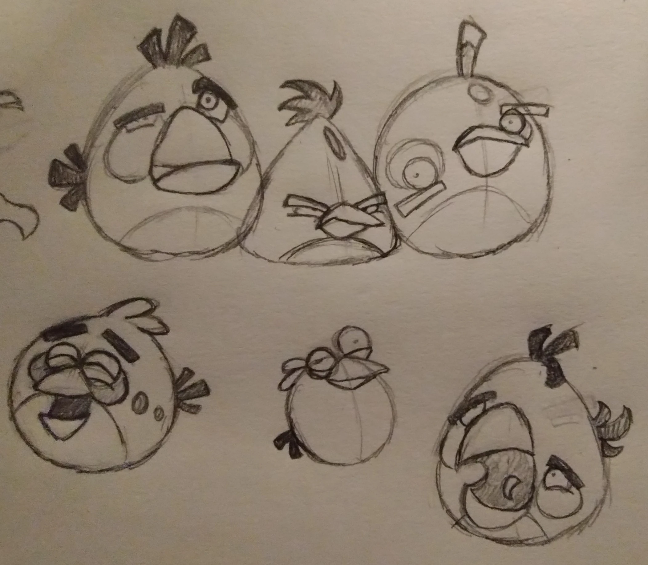 Angry Birds is COOL! Birdy birdy | Fandom