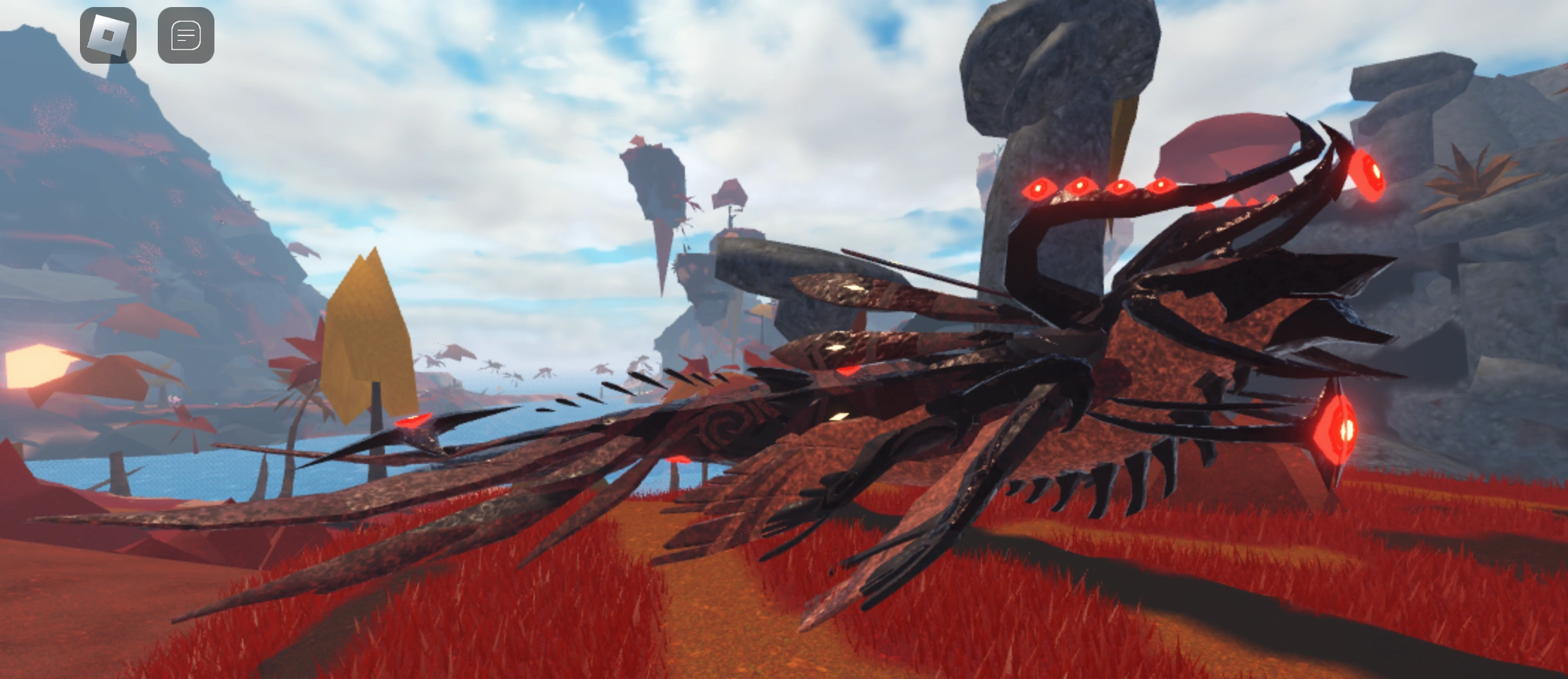 Blood Moon Mut Opra for it page | Fandom