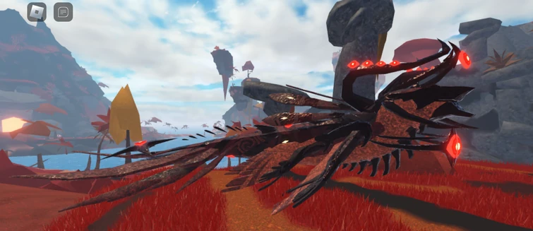 Discuss Everything About Creatures of Sonaria Wiki | Fandom