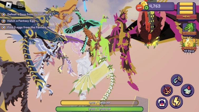 Discuss Everything About Dragon Adventures Wiki | Fandom