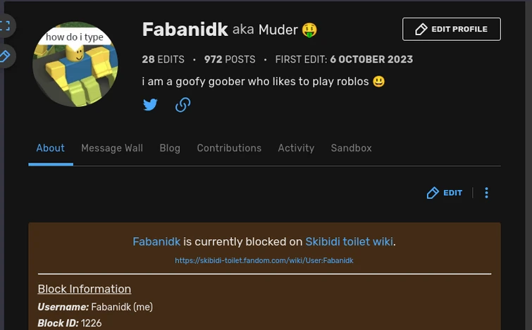 ALMOST 1K POSTS!!! | Fandom