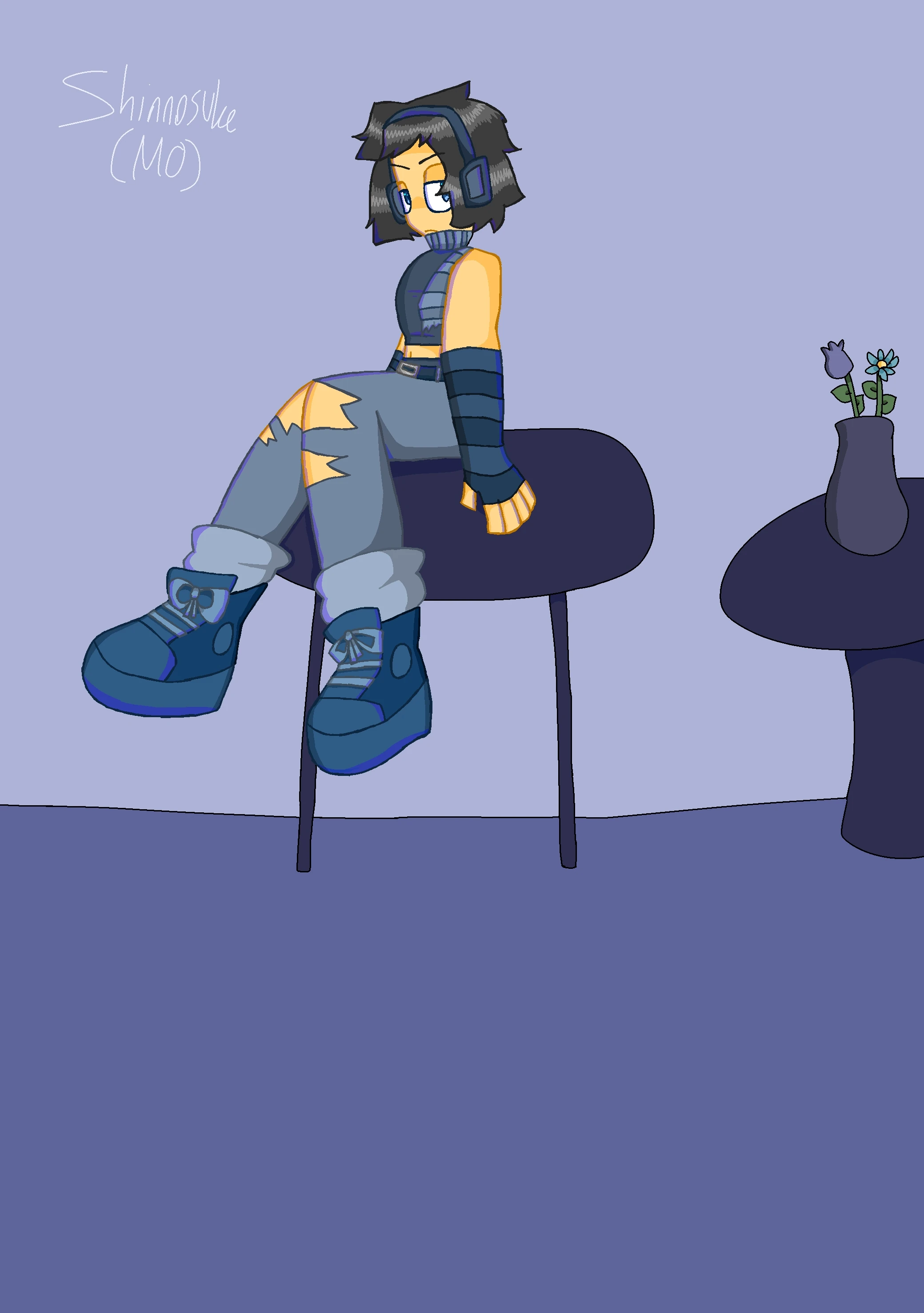 Its finished :D | Fandom