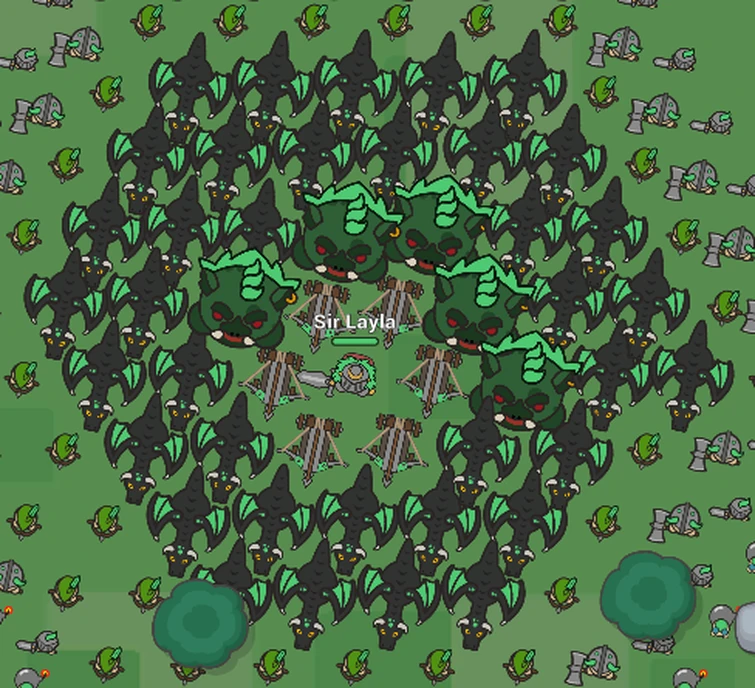 Discuss Everything About Lordz.io Wiki | Fandom