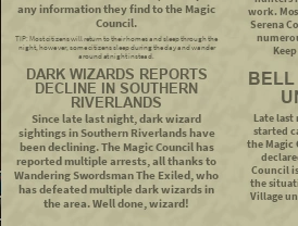ah yes my favorite wizard, THE EXILED | Fandom