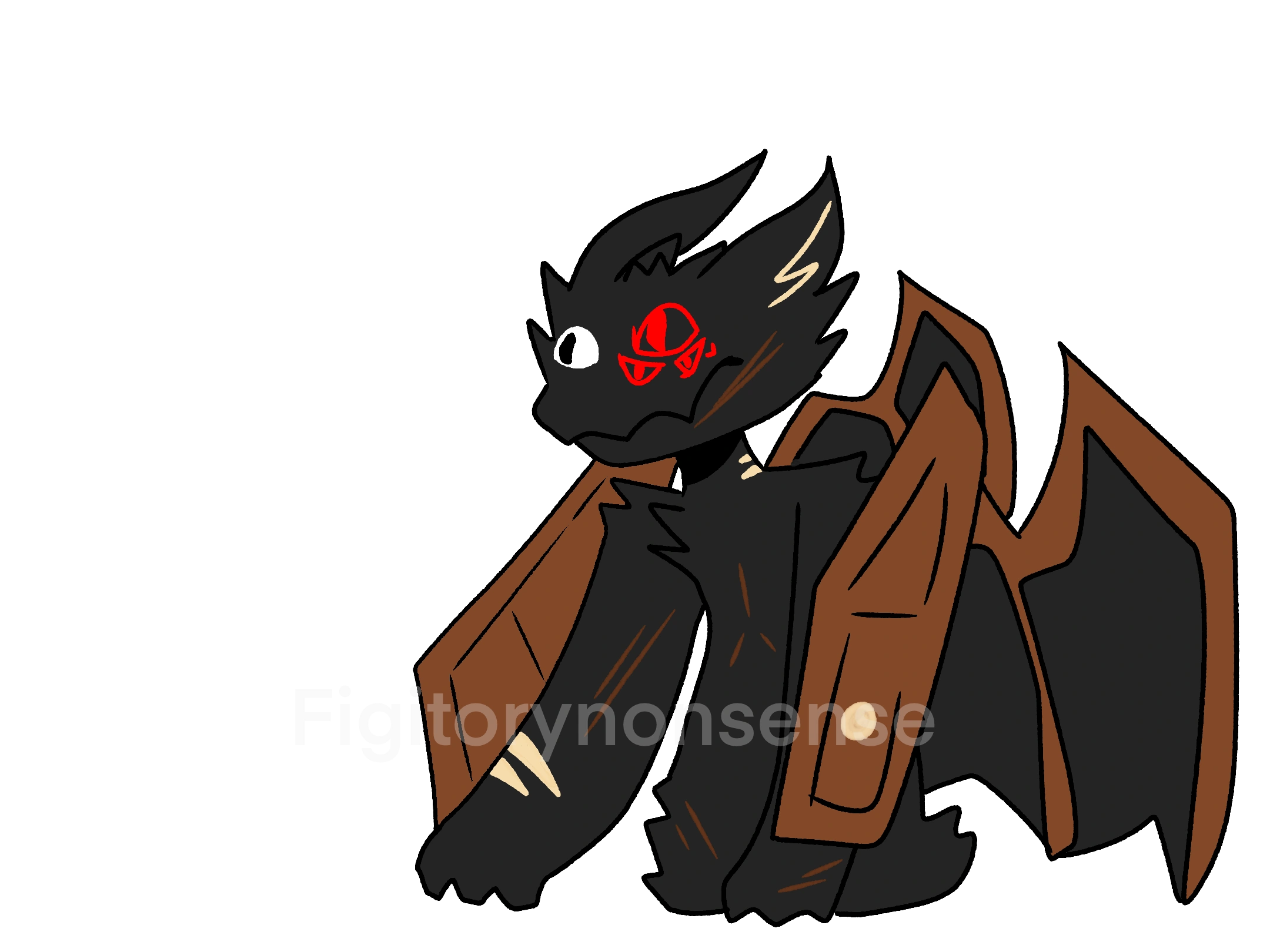 Mythical DOORS — Hide the Gargoyle | Fandom