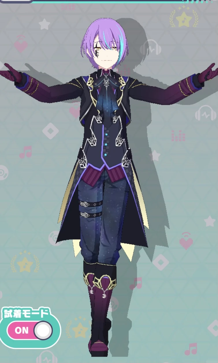 Uhh nickname/name pronouns and kin with outfit with examples | Fandom