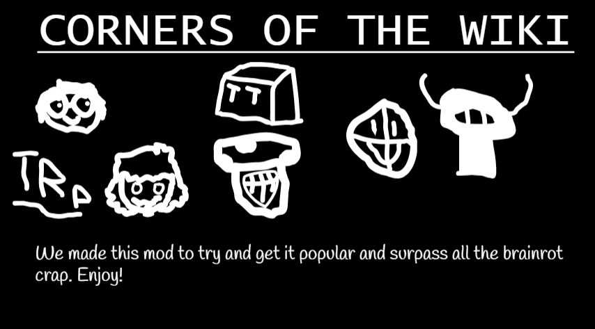 intro screen | Fandom