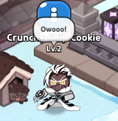 Twisted Eclipse be like: | Fandom