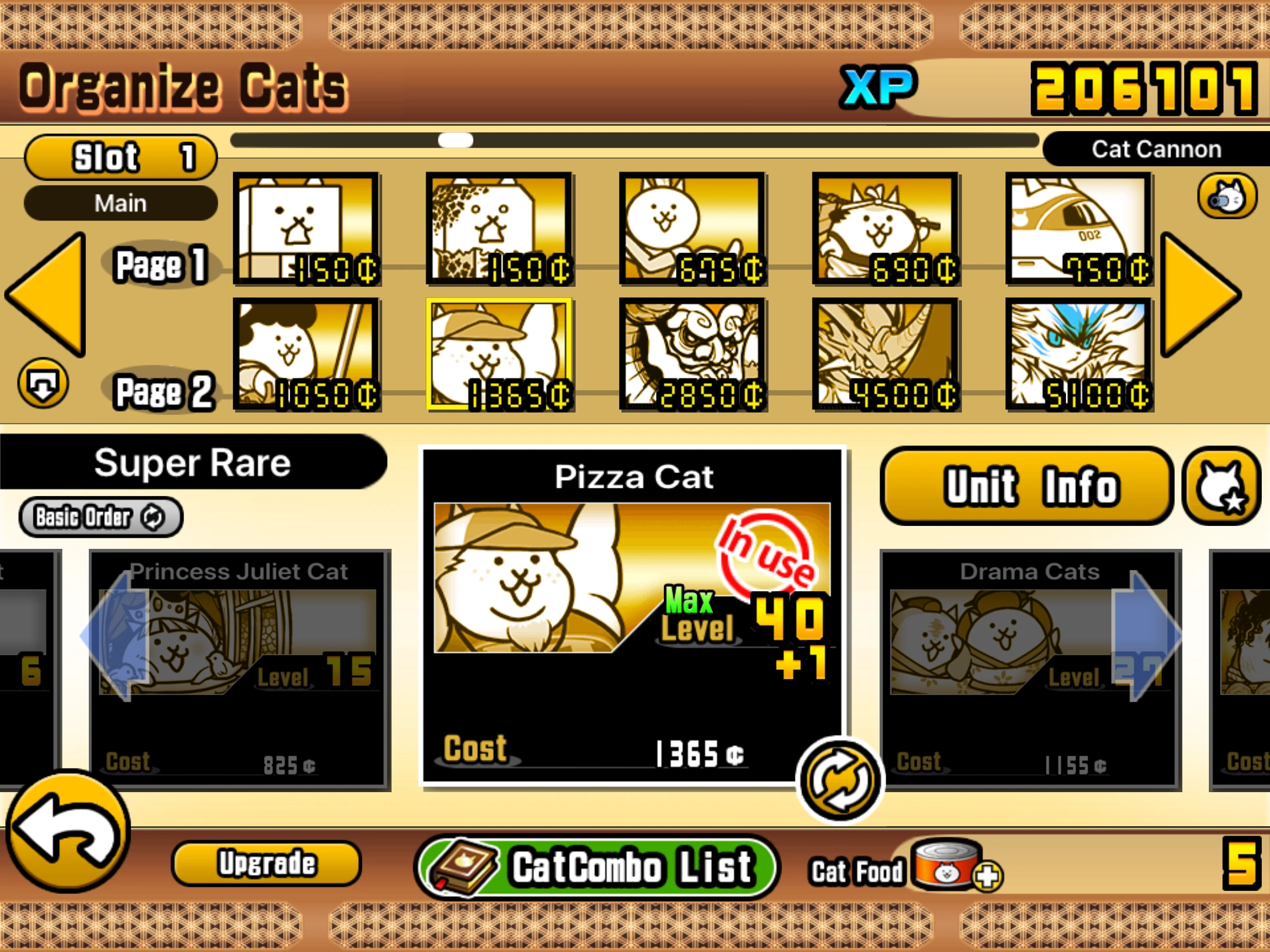 Good generalist lineup | Fandom