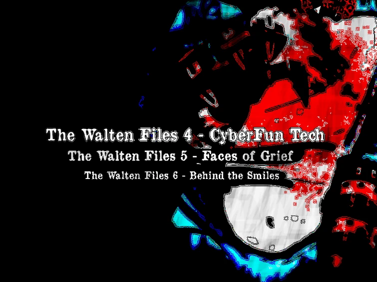 Discuss Everything About The New Walten Files Wiki | Fandom