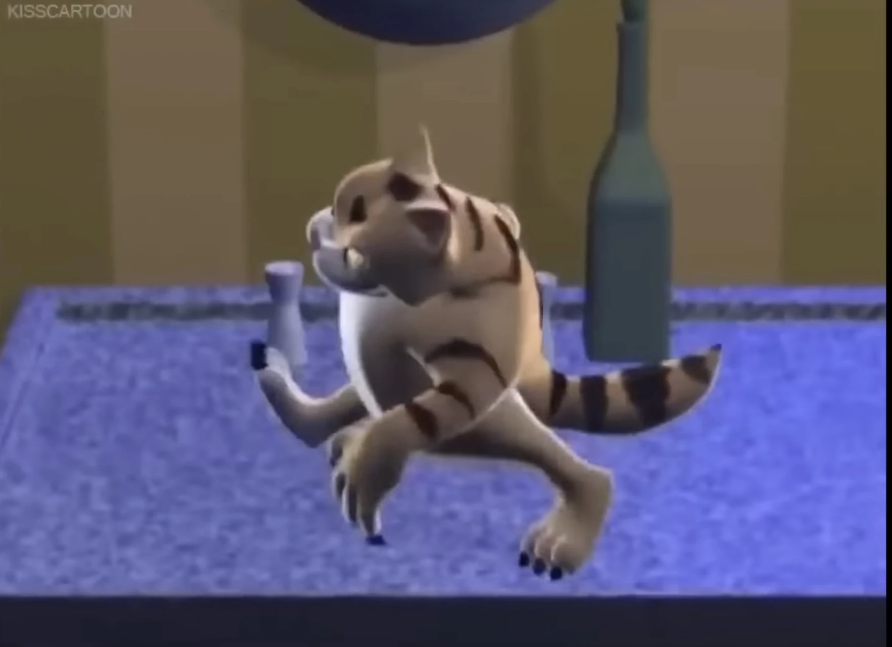 Reasons why ratatoing is a cinematic masterpiece | Fandom