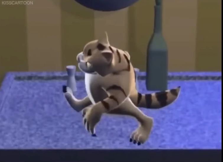 Reasons why ratatoing is a cinematic masterpiece | Fandom