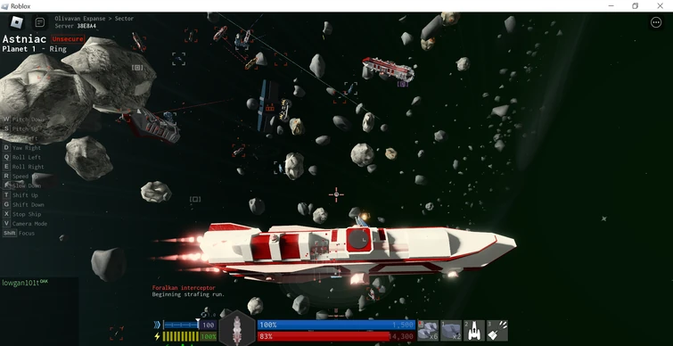 Discuss Everything About Starscape Wiki | Fandom