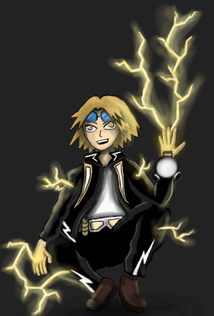 MHA camp challenge | Fandom