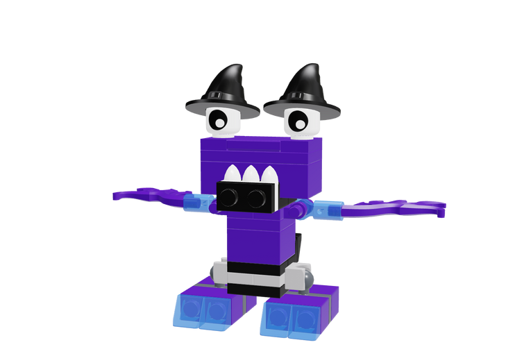 Discuss Everything About Mixels Fan Wiki | Fandom