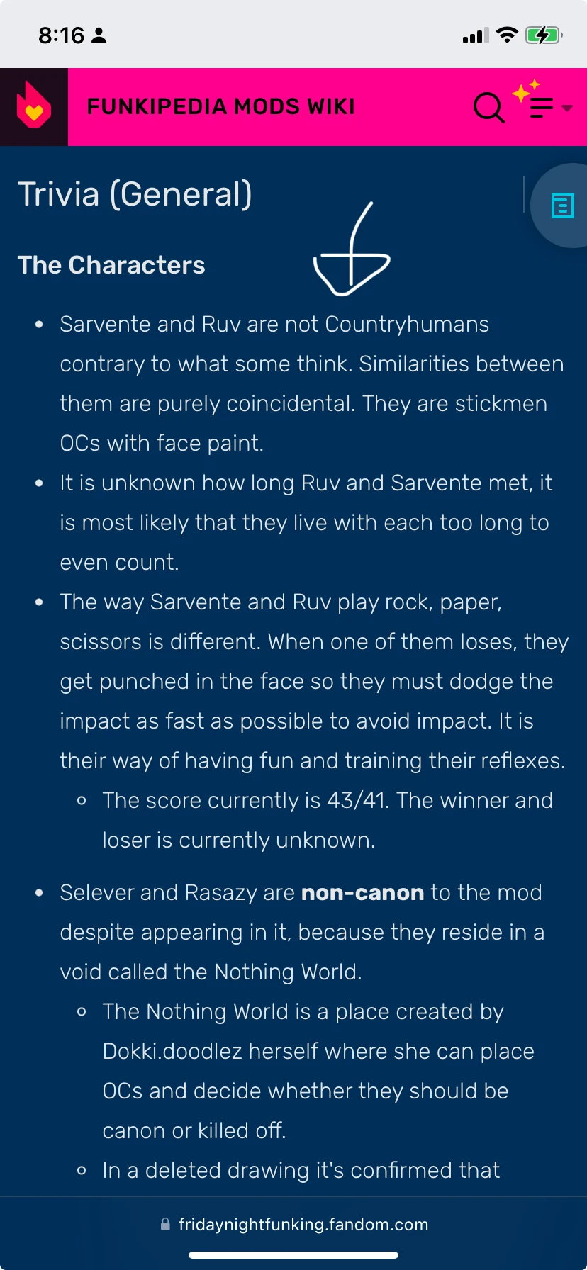 Okay y’all | Fandom