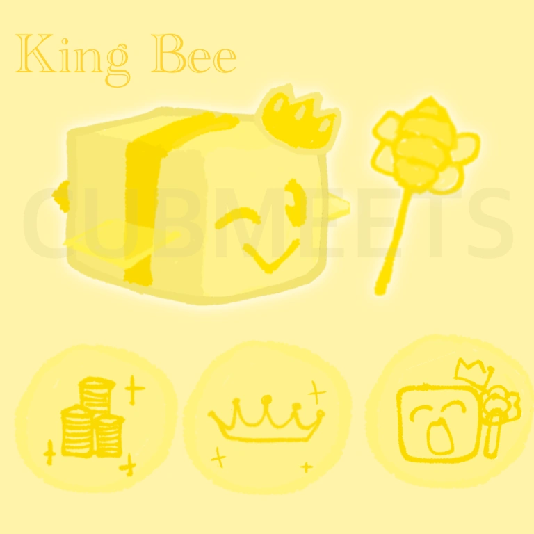 King Bee 👑 | Fandom
