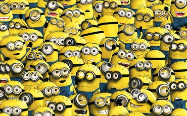 Rabbids vs minions | Fandom