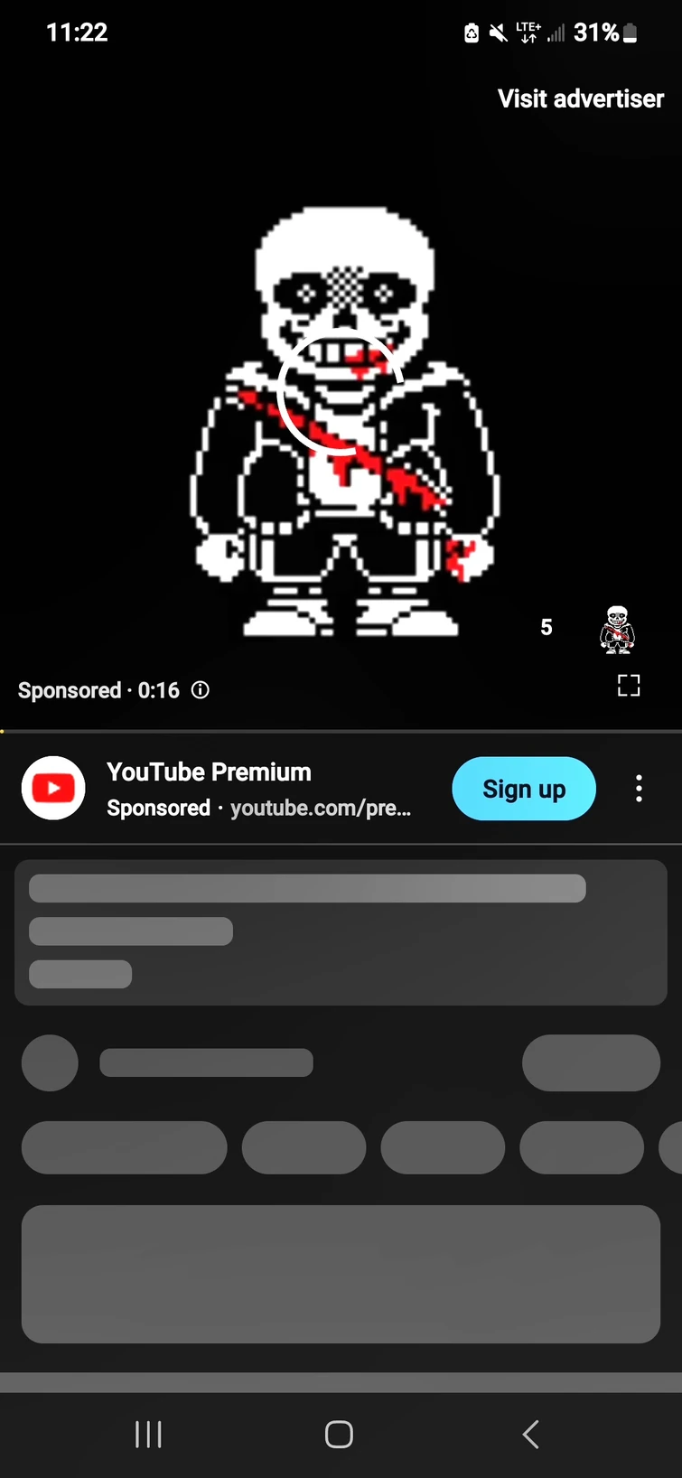 Discuss Everything About Undertale: Last Corridor Wiki | Fandom