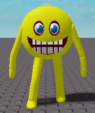 Smile Ghost (SAKTKIA51 Concept) | Fandom