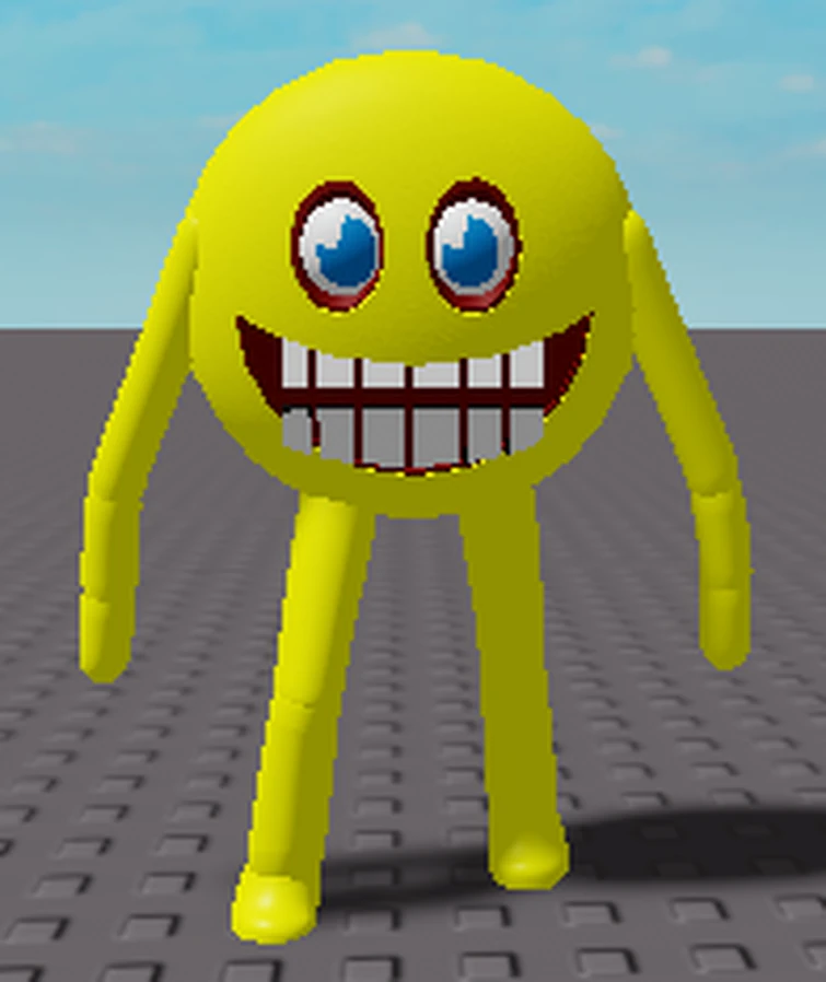 Smile Ghost (SAKTKIA51 Concept) | Fandom