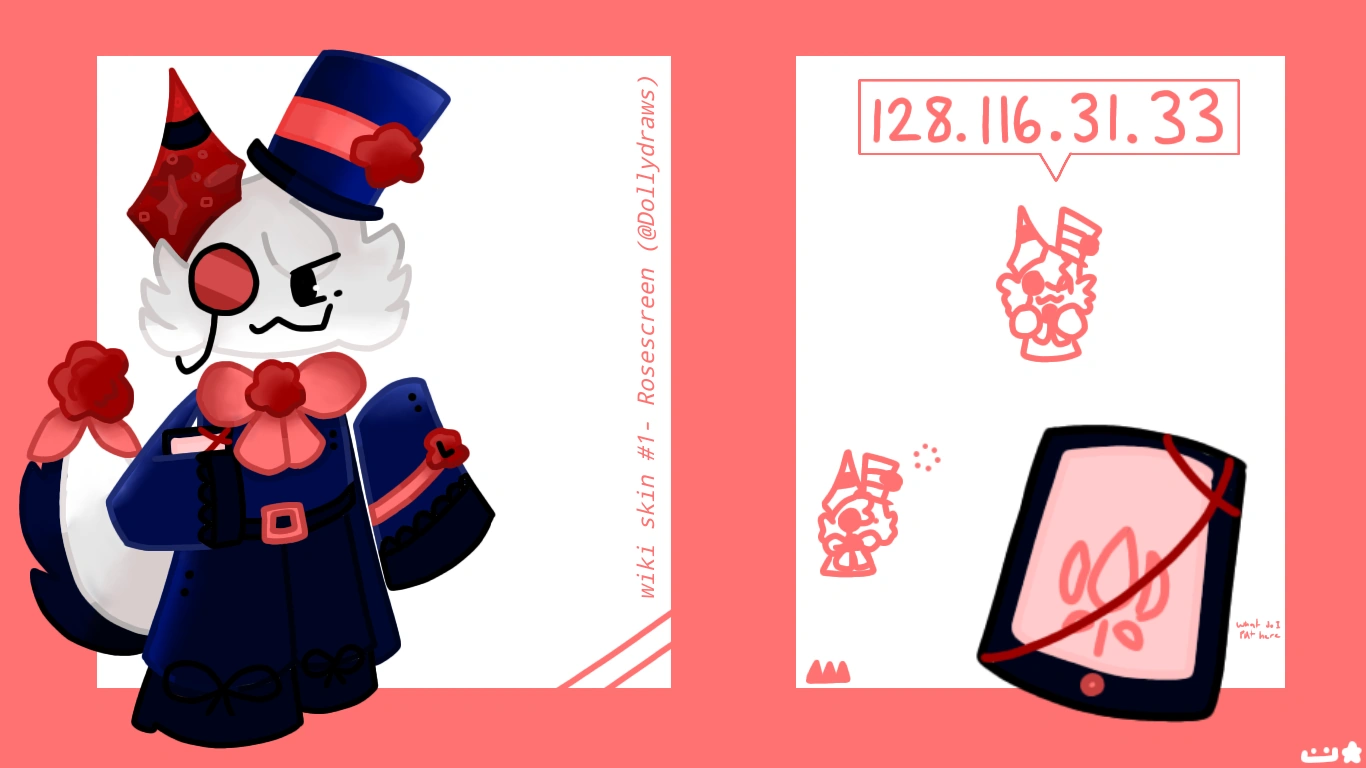 finally remade it!! | Fandom