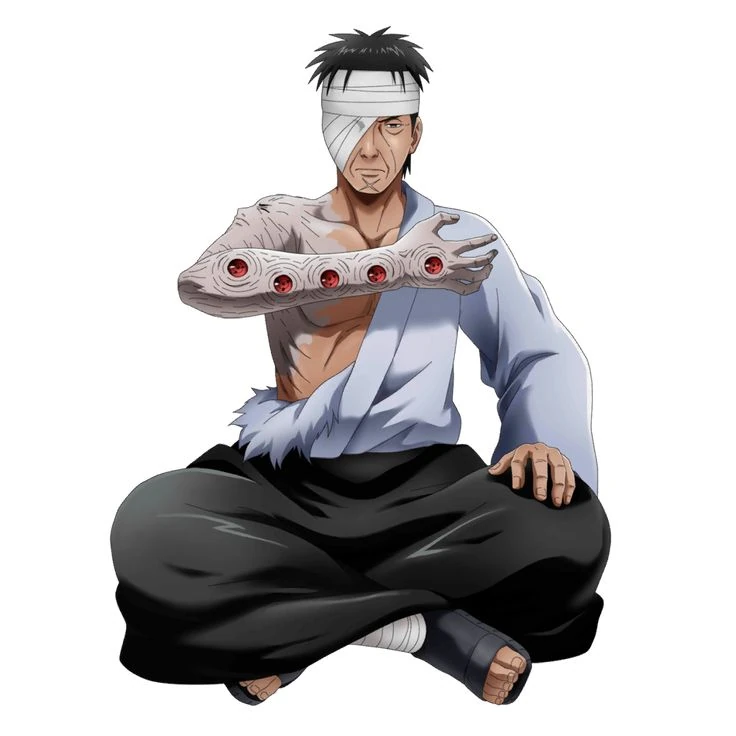 If Danzo was charged for his crimes | Fandom