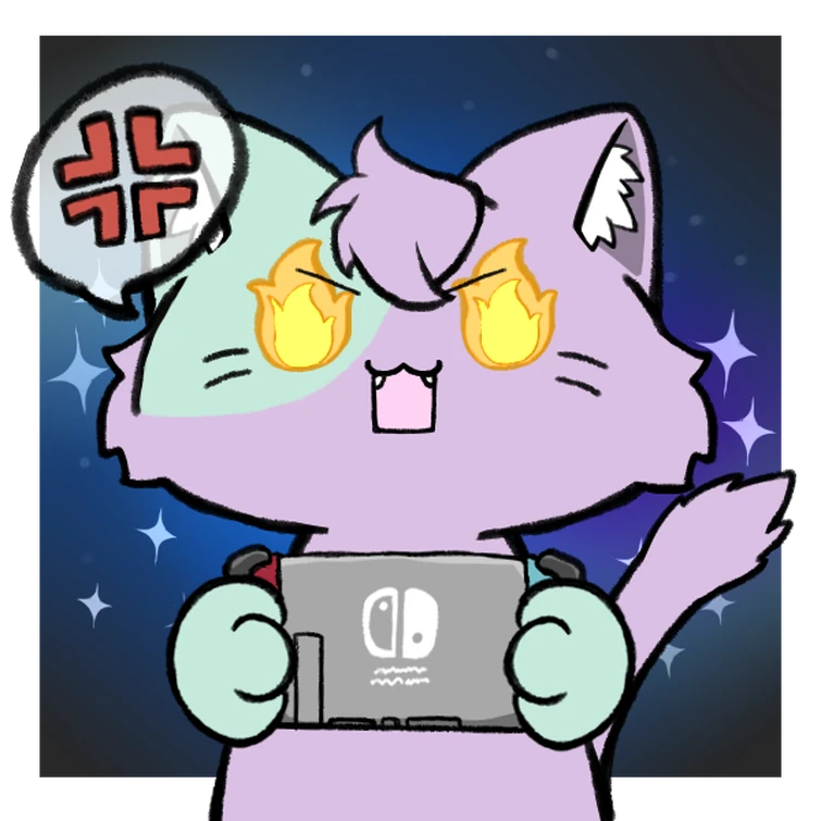 My main calico fursona (but human) | Fandom