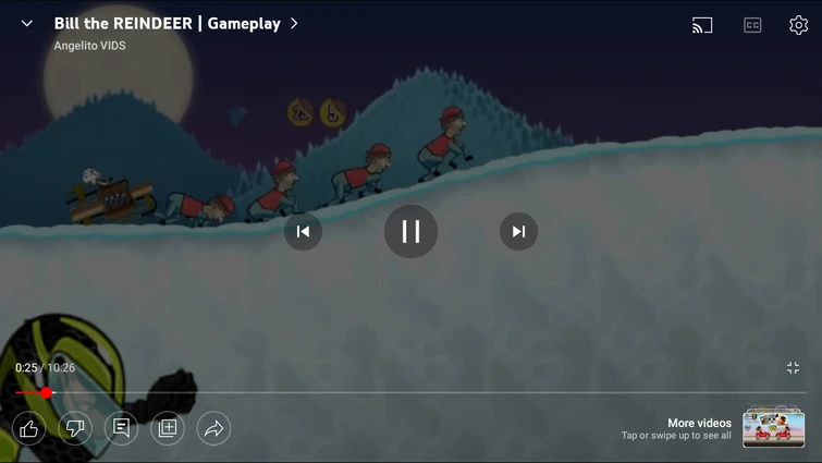 Discuss Everything About Hill Climb Racing Wiki | Fandom