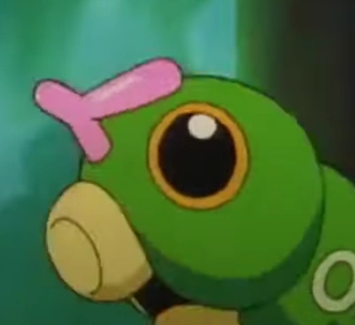 daily pokemon cute moments or something, day 1 I guess | Fandom