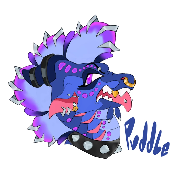 look at the punk child | Fandom