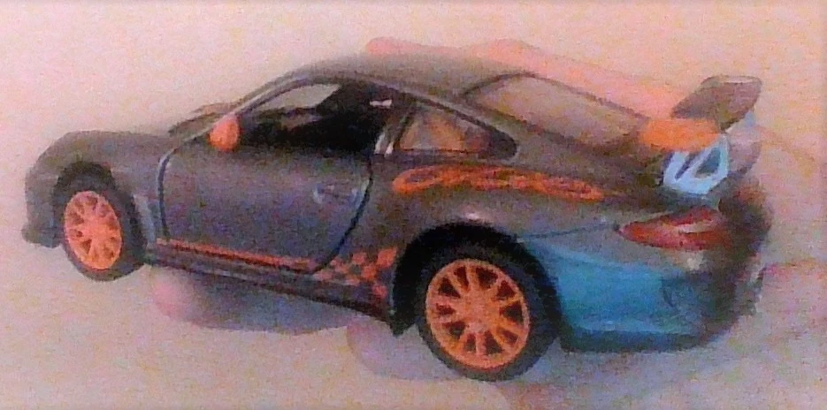 Time to make the whole life story of a car Alex brought home and I ...