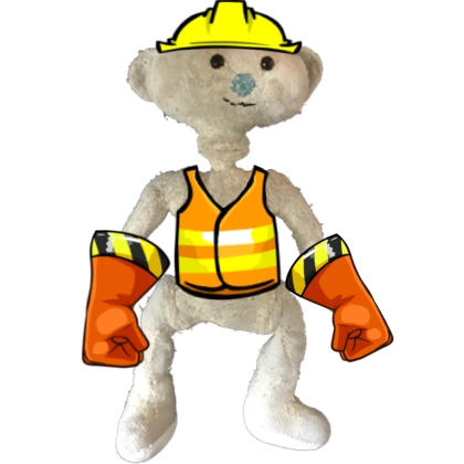 I made a bear skin based on the classic bear alpha skins | Fandom