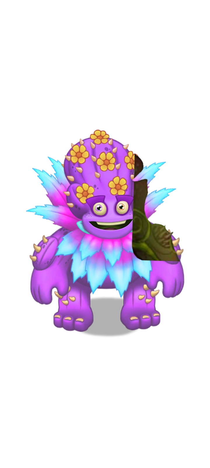 Medium Rarepic Barrb | Fandom