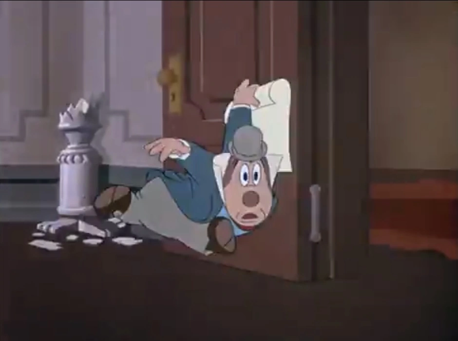 Never pause a Disney movie | Fandom