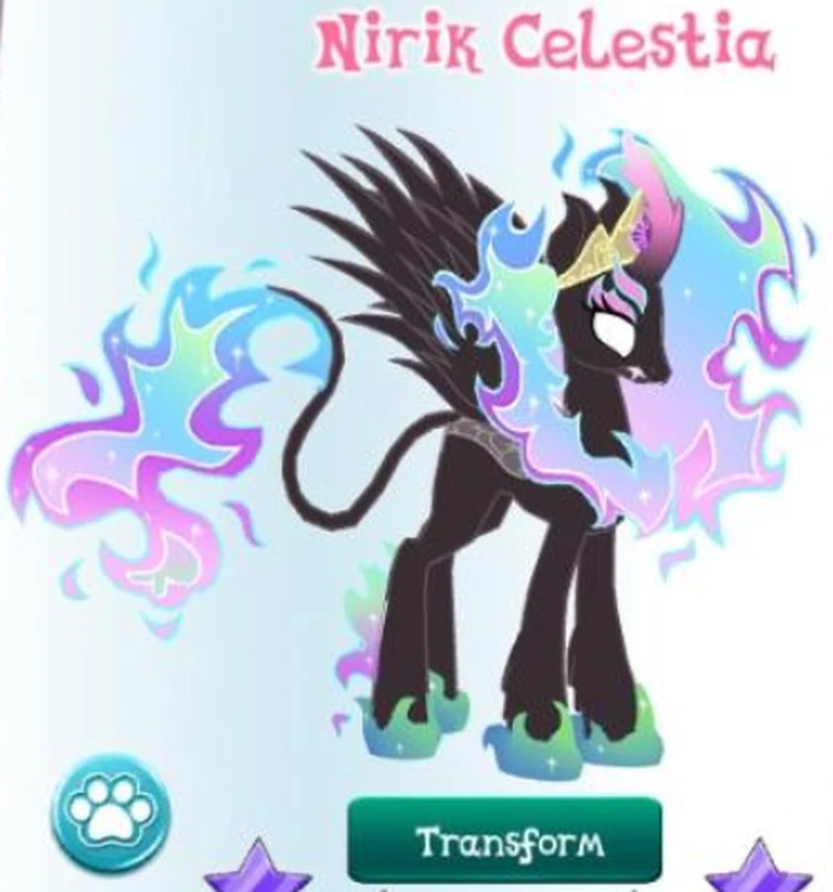 Discuss Everything About The My Little Pony Gameloft Wiki | Fandom