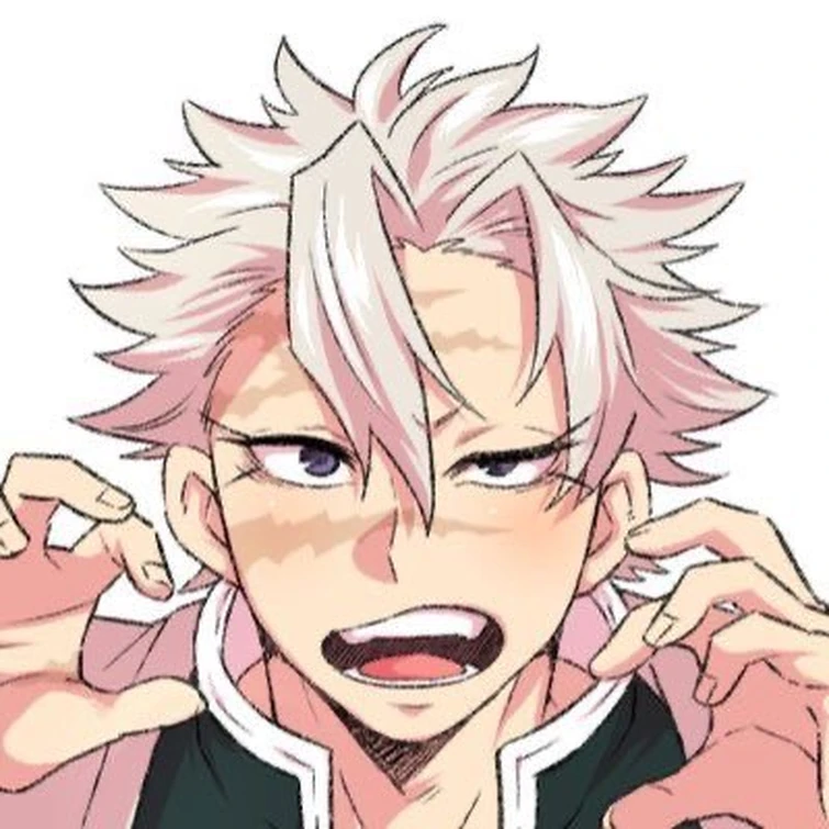 Which should be my Christmas pfp? (I’ll add a Santa hat) | Fandom