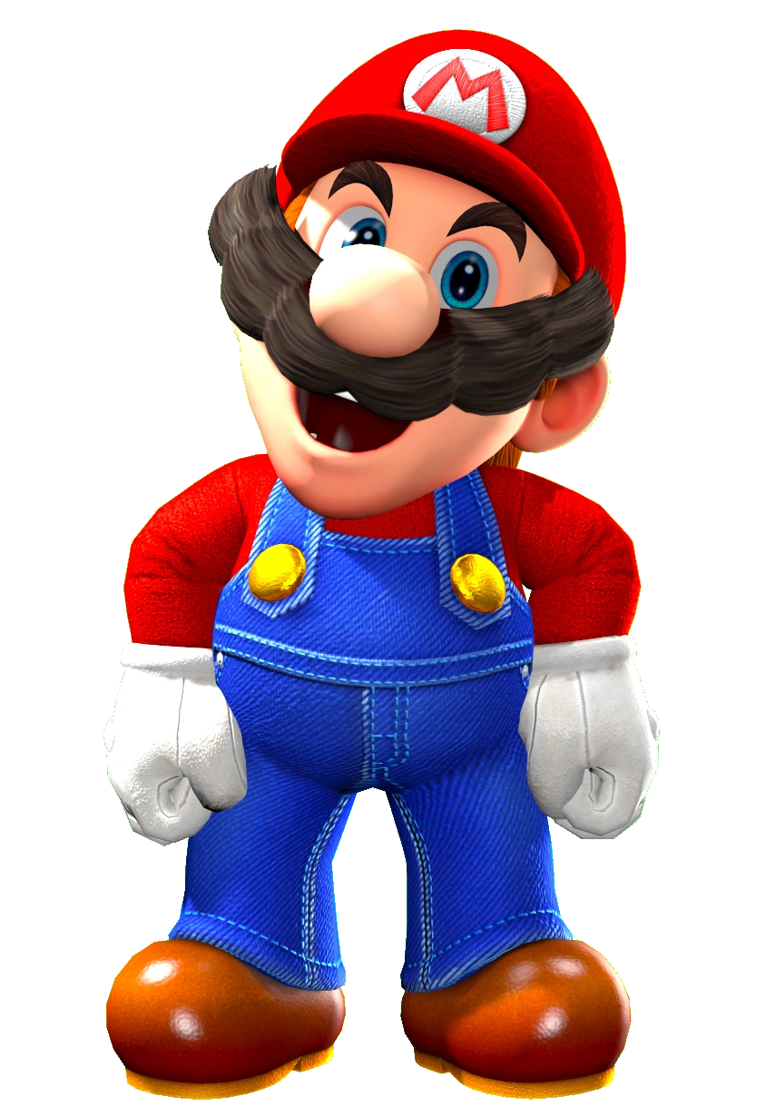 More Renders | Fandom