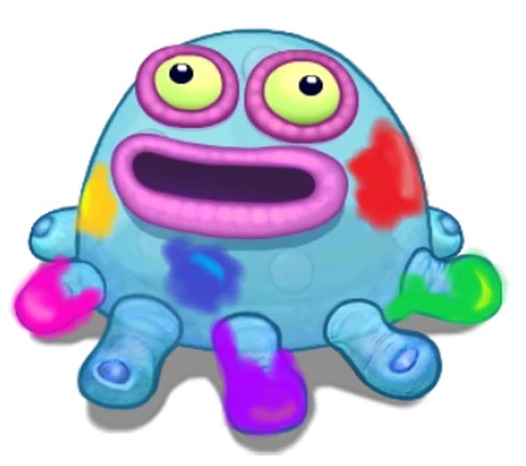 Fan-Made Toe Jammer Costume | Fandom