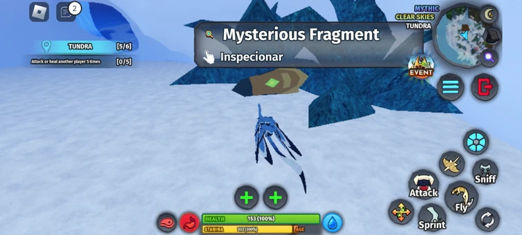 All fragments and the Keys | Fandom